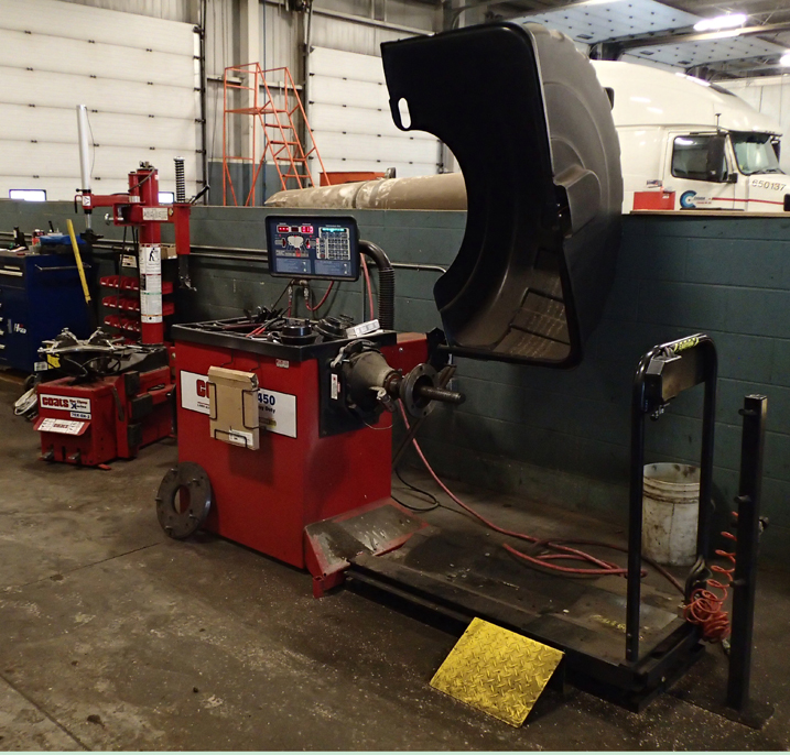 Truck Tire Shop Dorchester, ON | Best Truck Tires For Sale